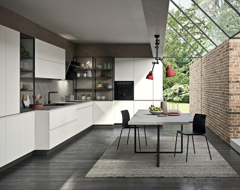 Verb Interiors – Design That Speaks Through Space